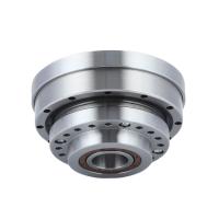 Quality Flexspline Small Harmonic Drive Strain Wave Gear Reducer for sale