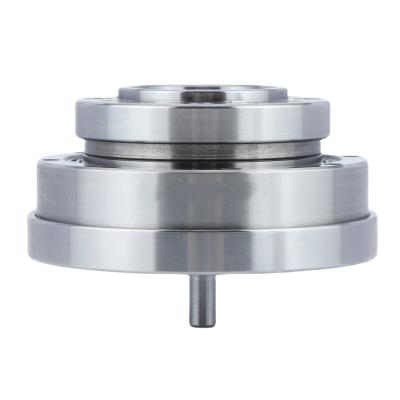 China High Torque Aerospace Harmonic Drive Strain Wave Gearbox Generator Te koop