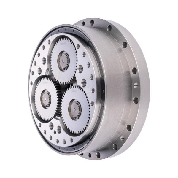 Quality High Precision Industrial RV Reducer For Industrial Robotics And Automation for sale