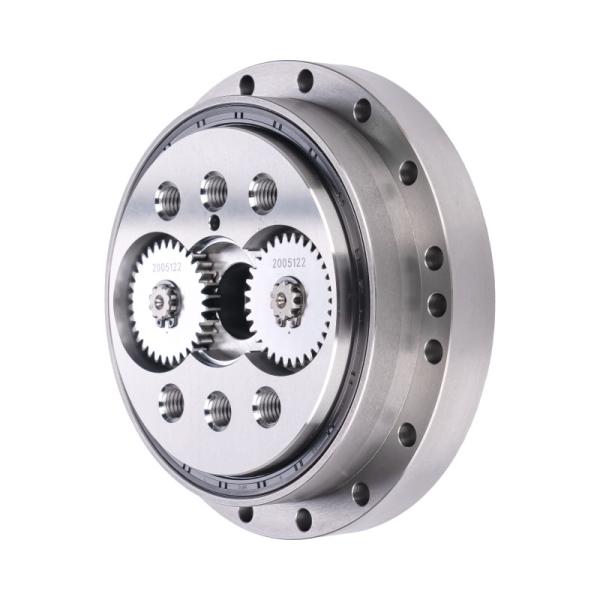 Quality High Precision Industrial RV Reducer For Industrial Robotics And Automation for sale