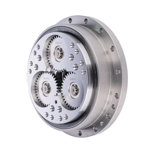 Quality High Precision Industrial RV Reducer For Industrial Robotics And Automation for sale