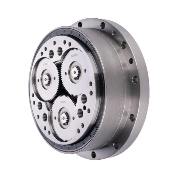 Quality High Precision Industrial RV Reducer For Industrial Robotics And Automation for sale
