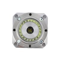 China Small Size Zero Backlash Harmonic Drive Compact Harmonic Gearbox for sale