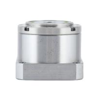 China Small Size Zero Backlash Harmonic Drive Compact Harmonic Gearbox for sale