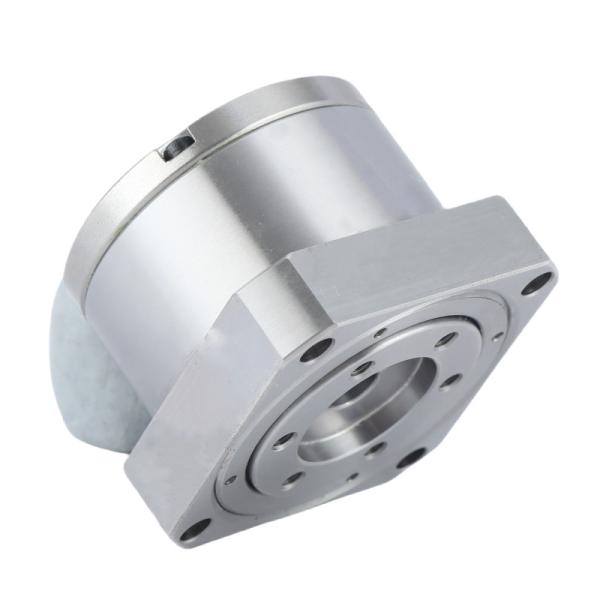 Quality Low Backlash Harmonic Drive Gearbox Strain Wave Reducer For Humanoid Robot for sale