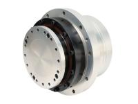 China Integrated Flange Harmonic Servo Rotary Actuator for sale