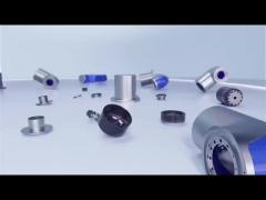 Robot Joint Motor for Collaborative Robotic Arm