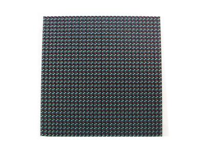 China High Definition Outdoor PH7mm 224*224mm Advertising LED Video Display Module for sale