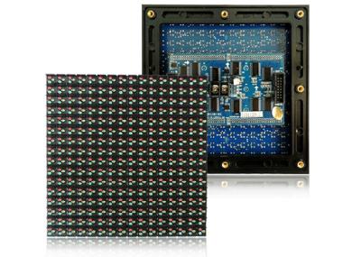 China Sports Flexible LED Display / Stage Outdoor LED Display 160x160mm for sale