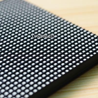 China 160x160mm SMD P5 Outdoor LED Display Module 16*16 Pixels High Definition for sale