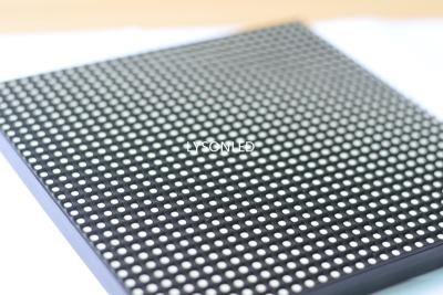 China Full Color Video Display P6 led module 192*192mm high Brightness for sale