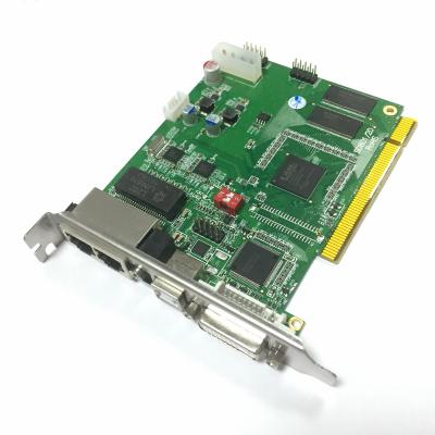 China Linsn TS802 LED Display Controller , LINSN TS802D LED Sending Card for sale