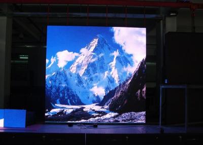 China 1R1G1B PH5 Full Color Concert led display indoor Die - casting Aluminum for sale