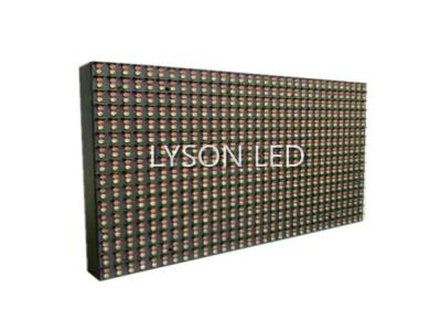 China P10 Outdoor LED Display for sale