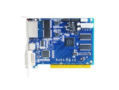 China T7 Full Color LED Display Controller for sale