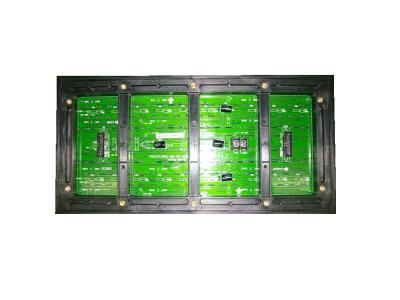 China P13.33 Outdoor 320x160MM Full Color LED Display Module Panel , 6500 Nits for sale
