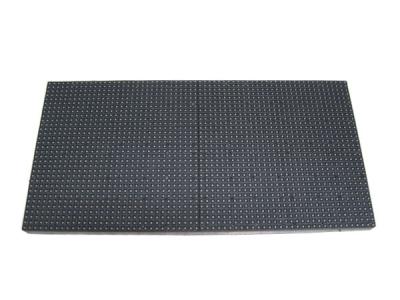 China Epistar 1R1G1B  Full Color LED Display Module From LYSONLED for sale