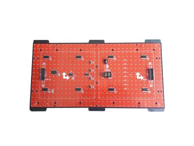 China Lysonled LED Display Controller P10 High Definition With Ears for sale