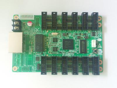 China LINSN RV908 Full Color LED Display Controller Compatible With TS802 , RV908T LED Card for sale