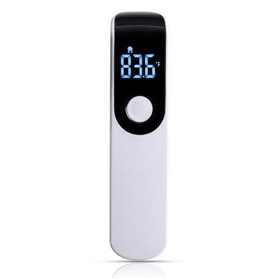 China LCD Backlight Pocket Infrared Thermometer for sale