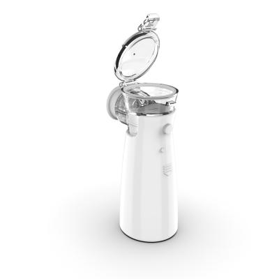 Китай Атомизатор колоннообразного ультразвукового портативного Nebulizer OEM портативный ультразвуковой продается