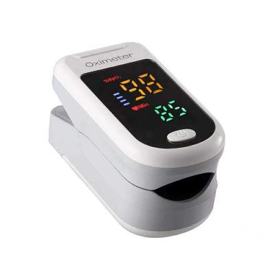 Cina Ossimetri privati di impulso di Heartcare Medical Fingertip del modello per il peso leggero domestico di uso in vendita