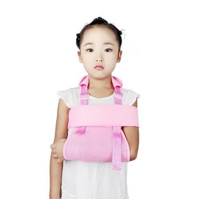 China Lengte 16~31cm de Medische Slinger van het Steun Orthopedische Medische Wapen voor Jong geitje Te koop