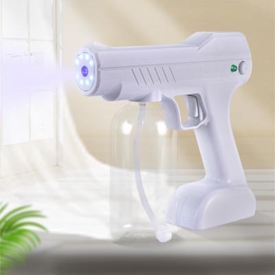 中国 電池式手持ち型800ML殺菌性の吹き付け器機械2600mah 販売のため