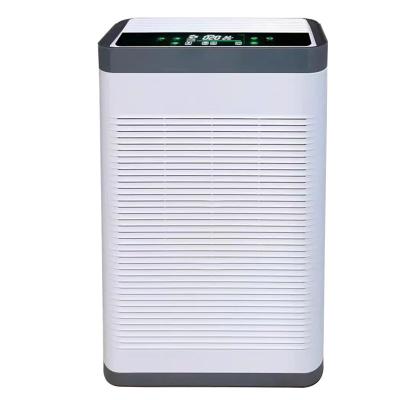中国 空気Puriferの理性的な紫外世帯の屋内紫外線消毒機械Purifer 販売のため