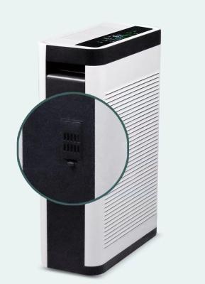 中国 空気Puriferの理性的な紫外世帯の屋内紫外線消毒機械Purifer 販売のため