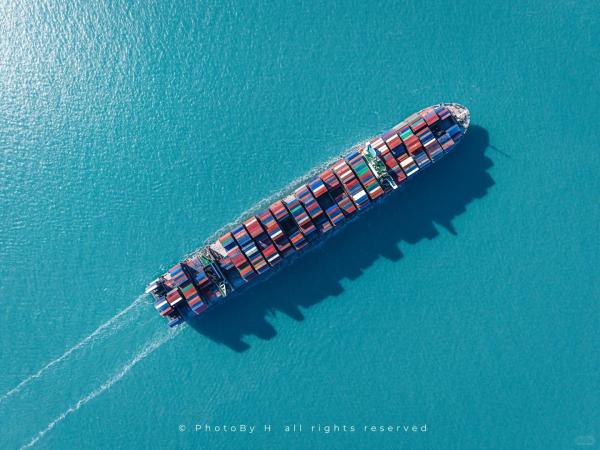 Quality China To Canada DDP Sea Freight FCL Full Container Load 20GP/40GP/40HQ for sale