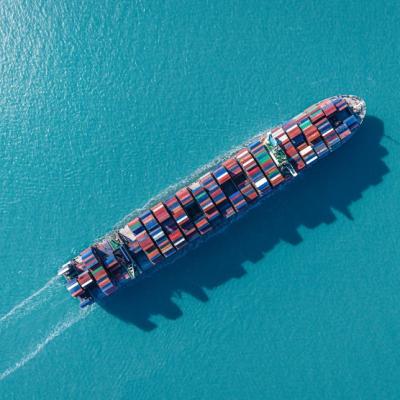 China Shenzhen USA Express Sea Freight Matson ZIM 7×24 Support Customizable Solutions for sale
