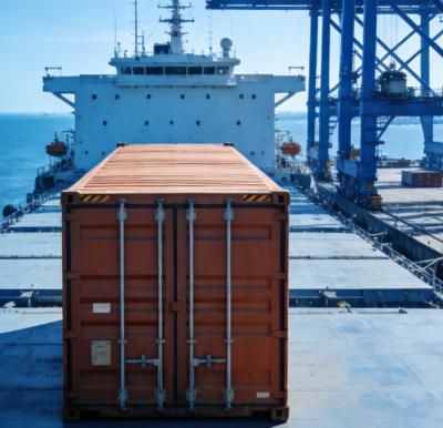China 40HQ Shenzhen UK China To Uk Sea Freight For Large Volume Sensitive Cargo for sale