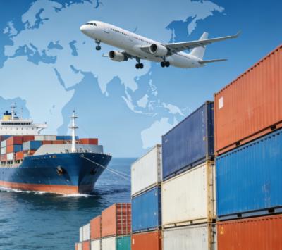 China China To UK LCL Ocean Freight 20GP 40GP High Security Registered And Bonded NVOCC for sale