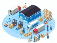 Quality Shenzhen To UK E-Commerce Express Air Freight FBA-Dedicated China To Uk Freight for sale