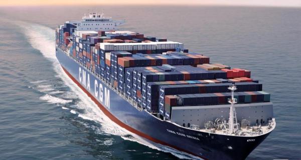 Quality China To Australia DDP Sea Freight Real Time Tracking Digital Quoting for sale