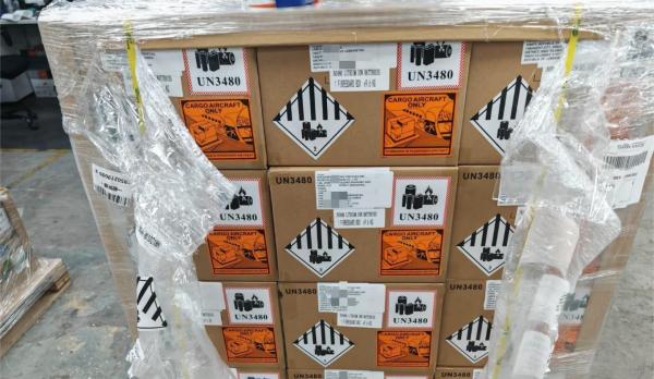 Quality Shenzhen Canada International Freight Shipping Dangerous Goods High Safety for sale