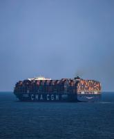 Quality Shenzhen Canada Standard LCL Sea Shipping for sale