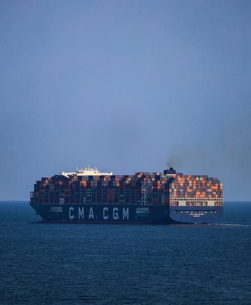 Quality Shenzhen Canada Standard LCL Sea Shipping for sale