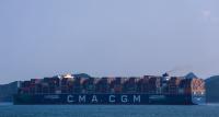 Quality FCL China To Canada Freight Forwarder DDP Sea Express Logistics Direct To for sale