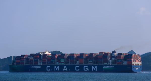 Quality FCL China To Canada Freight Forwarder DDP Sea Express Logistics Direct To Vancouver for sale