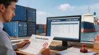 Quality Shenzhen Port Customs Clearance 7 X 24h Customs Broker Service High Safety for sale