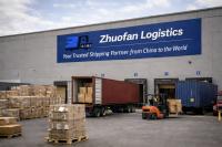 Quality Efficiency China To Uk Freight Forwarder Customized Time Saving Freight for sale