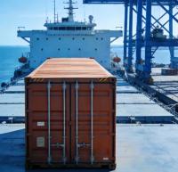 Quality Safety China To Uk Freight Forwarder Shenzhen To UK FCL Rail Freight Services for sale