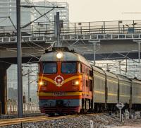 Quality Rail Freight Forwarder China To Europe LCL E-Commerce International Freight for sale
