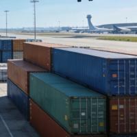 Quality Shenzhen Port Sea Freight China To Europe E-Commerce DDP Door To Door Min 0.5 for sale