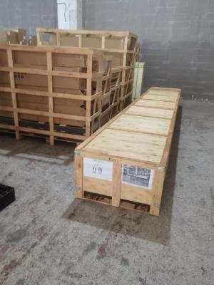 China China to Canada Rail Freight DDP Door to Door FCL LCL 30-40 Working Days Real Time Tracking for sale