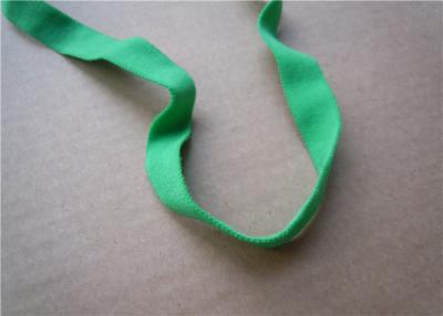 Cina Cinghia di cucito della tessitura del poliestere del nastro elastico amichevole del grippaggio di Eco in vendita