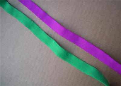China De kleine Polyester Elastische Bindende Band/breit Bindende Duurzame Band Te koop