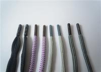 China Black Flat Shoe Laces for sale